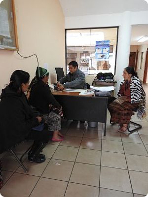 Santa Eulalia, Huehuetenango | SEIJ