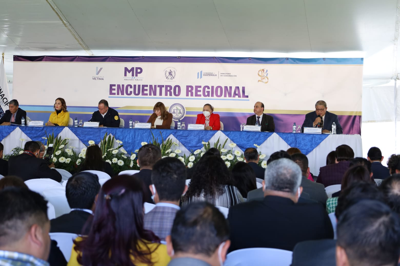 Instancia Coordinadora se reúne en la Región Occidente | SEIJ