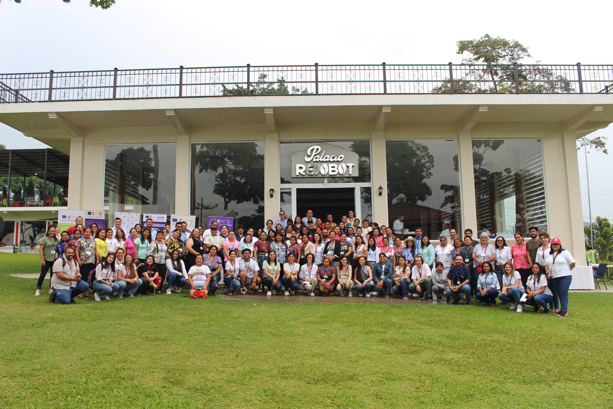 Cierre del Programa -PREVI- | SEIJ