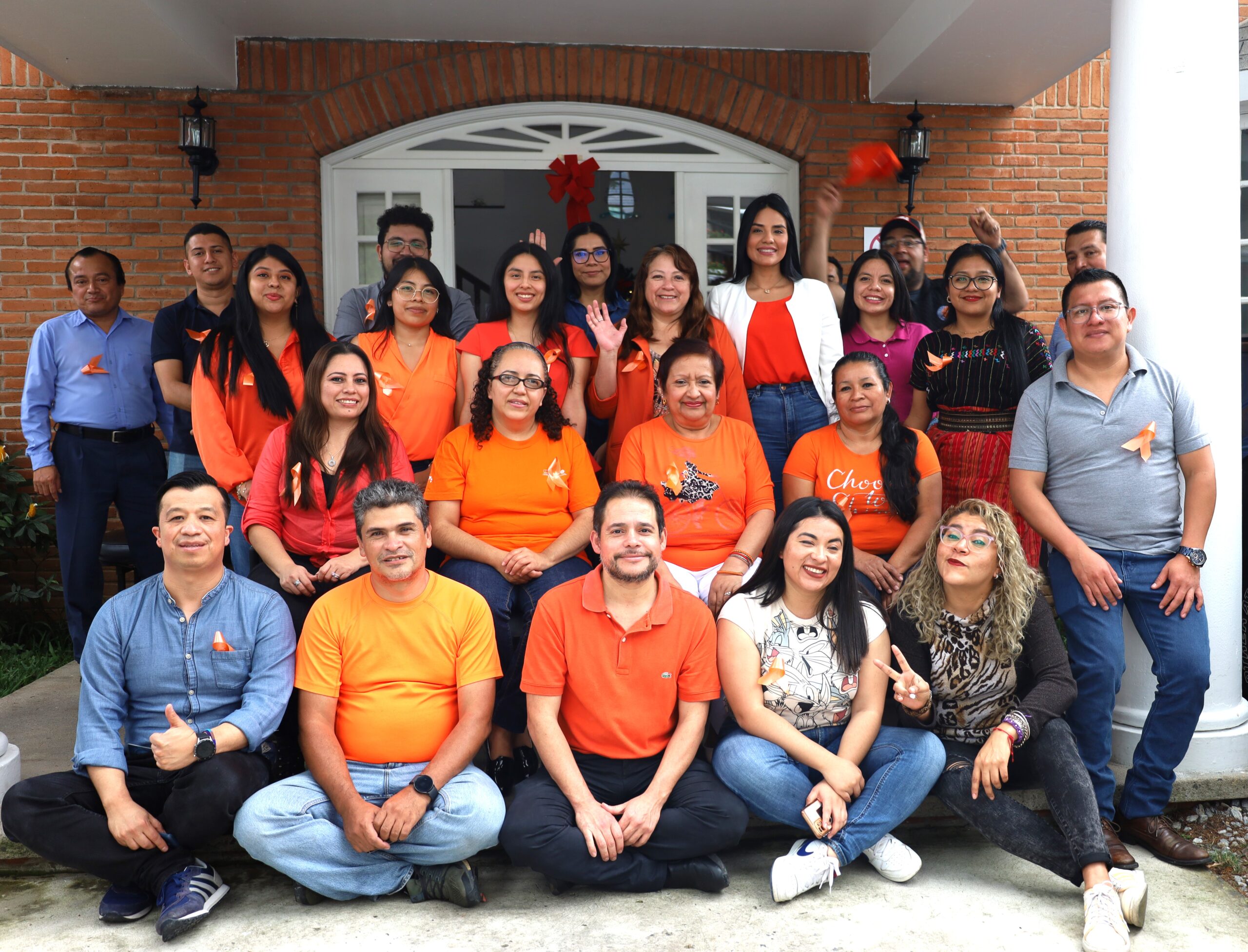 Conmemoramos el Día Internacional de la Eliminación de la Violencia contra las Mujeres #25N | SEIJ