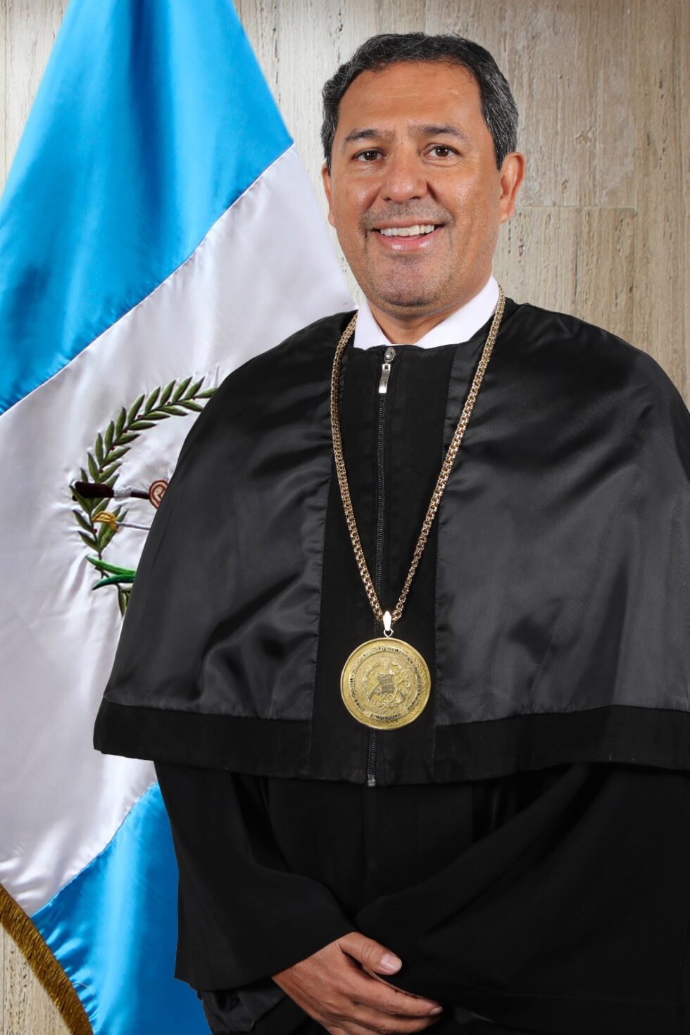 Nuestras autoridades | SEIJ