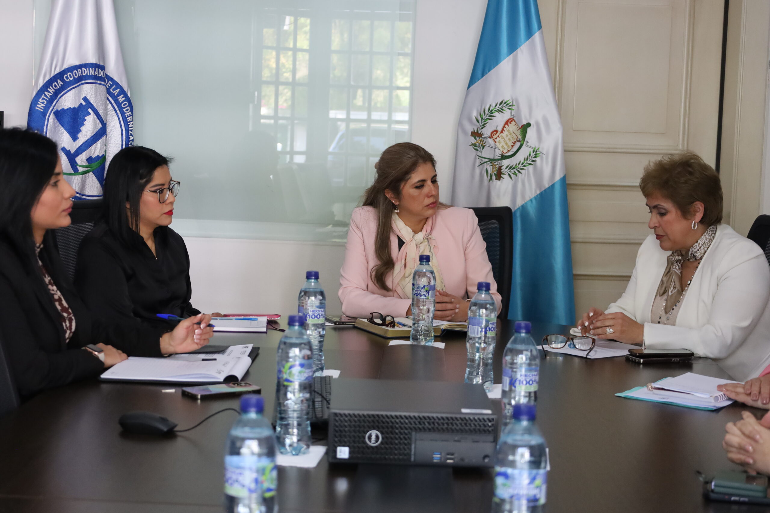 “modelo De Atención Integral Para Las Mujeres Víctimas De Violencia 2621