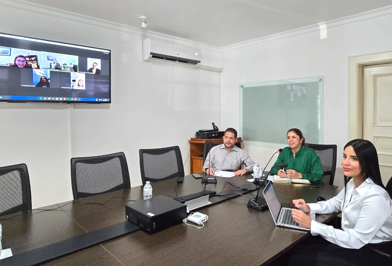 Universidad Popular de Guatemala: Alianza para el Fortalecimiento ...