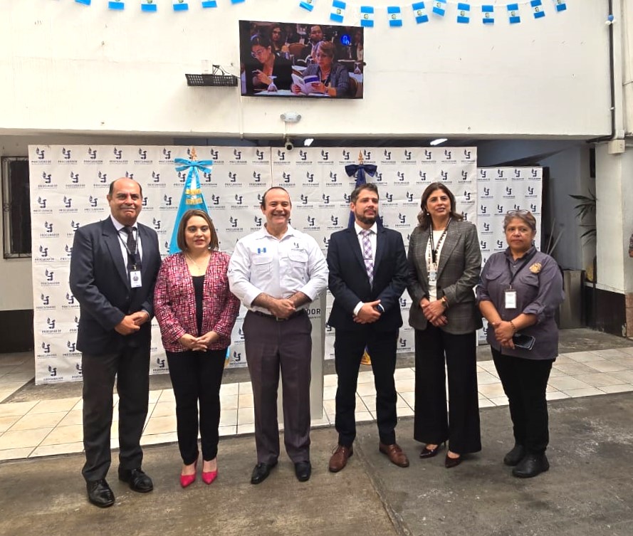 La PDH Lanza Expo Venta de Artesanías Elaboradas por Personas Privadas ...